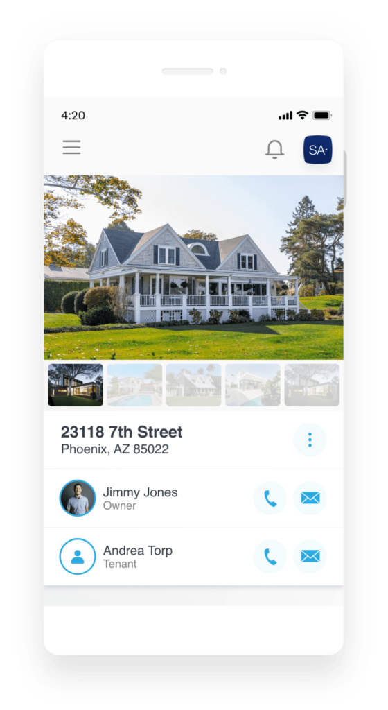 Self-Managed HOA Software and Solutions Give You Control | HOA My Way