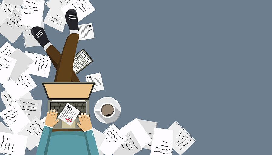 HOA Dues Statement Example: What to Include and Why it Matters | HOA My Way